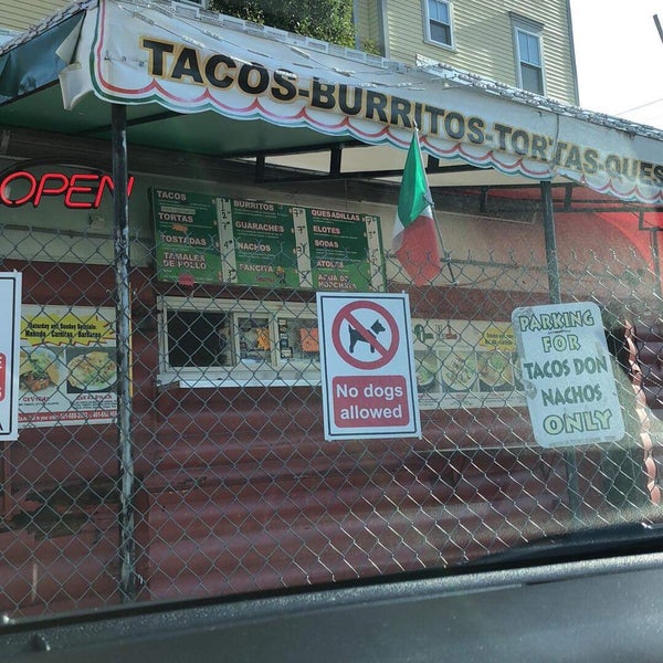 Tacos Don Nachos - 7 tips from 123 visitors