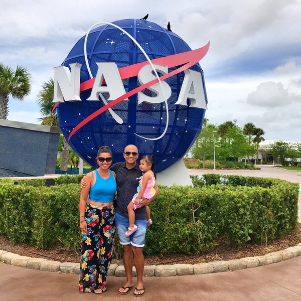 Nasa Kennedy Space Center Store