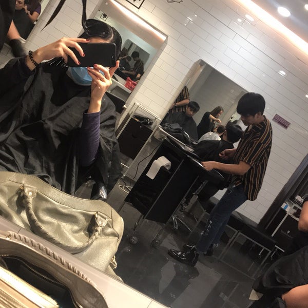 Photos at Bench Fix Salon - San Lorenzo - 25 tips from 939 visitors