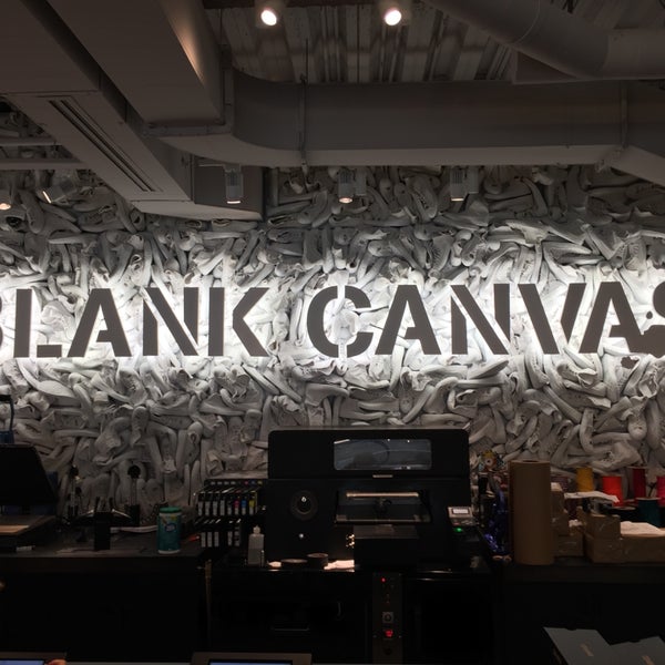 Photos at Converse Inc. Headquarters - Shoe Store in Downtown Boston