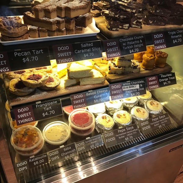 Dojo Bread - Braidwood, NSW