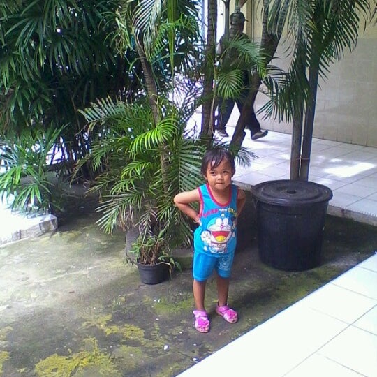 Mesjid Raya Bone - Tenette Riatang, Sulawesi Selatan