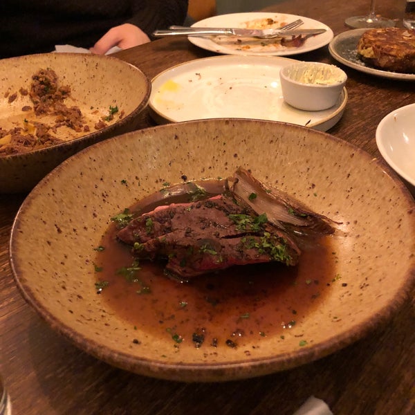 Salt Yard - Tapas Restaurant in London