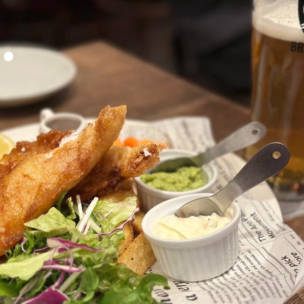 MALT PUB DARWIN - Irish Pub in 札幌市中央区