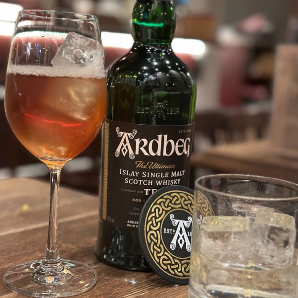 MALT PUB DARWIN - Irish Pub in 札幌市中央区