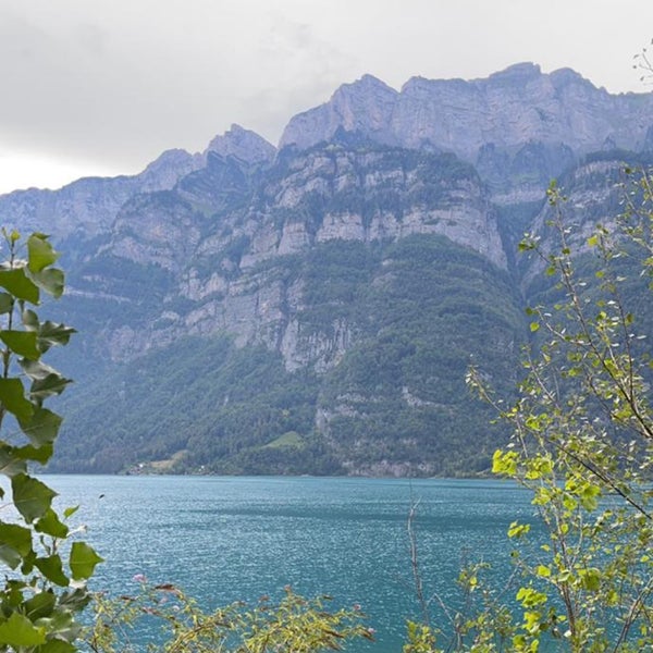 Marina Walensee - Gostenstrasse 2