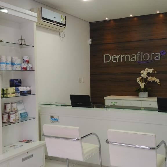 Dermaflora Farmácia Dermatológica - Pharmacy in Jardim Paulista