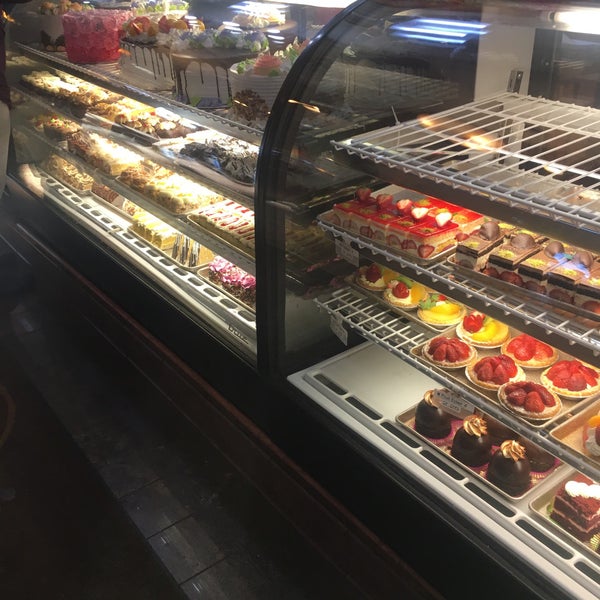 Photos at Shatila Bakery & Cafe - Bakery