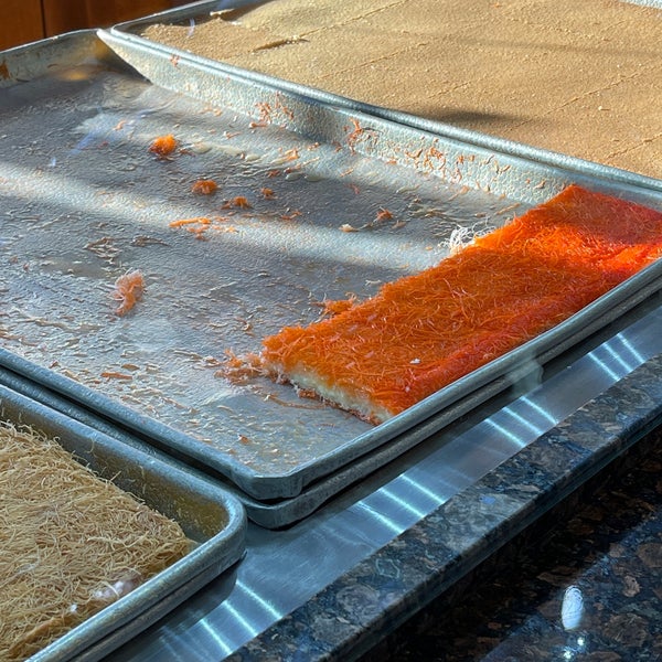 Photos at Shatila Bakery & Cafe - Bakery