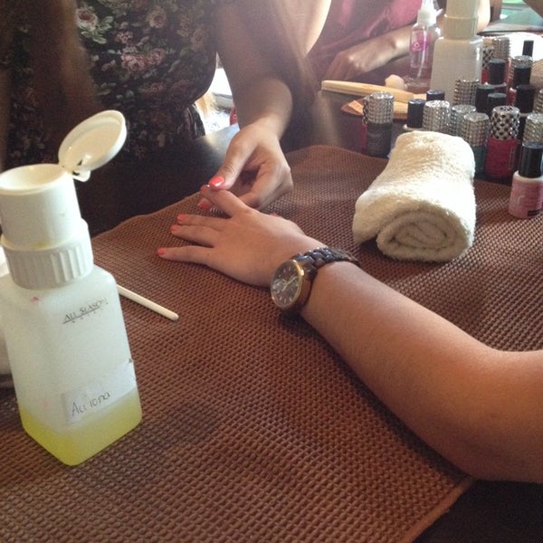 Sunset Spa - 2 tips from 41 visitors