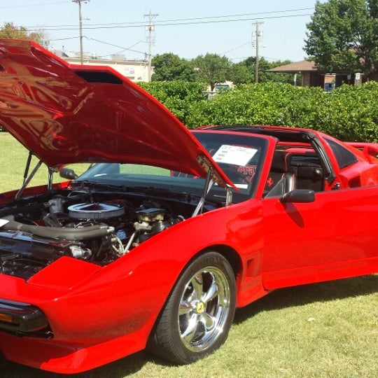 Duffner Park - 1 tip