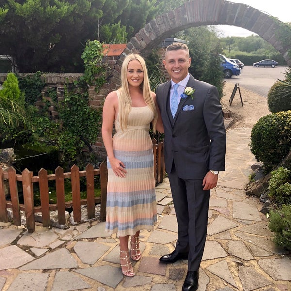 Water's Edge Bar & Restaurant - Yiewsley - Packet Boat Lane