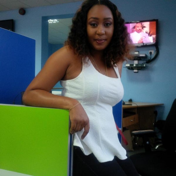 DSTV Office - Victoria Island, Lagos