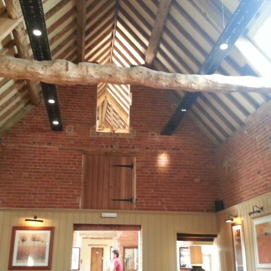 Middlemore Farm - Pub