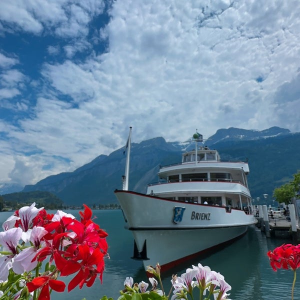 Brienz - 8 tips from 869 visitors