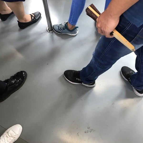 LRT2 - Legarda Station - San Miguel - 15 tips from 4444 visitors