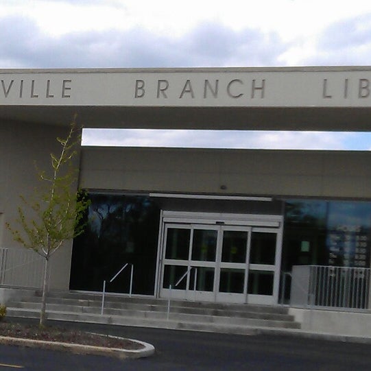White Oak Library District - Romeoville, IL