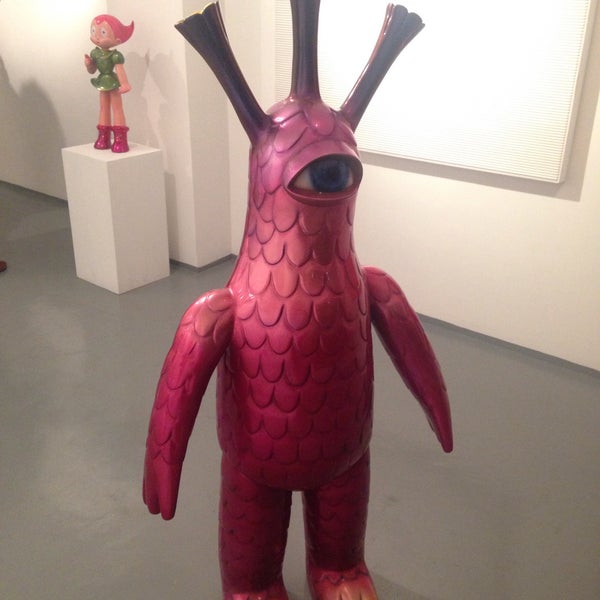 Plaza del Indio Chacao - Plaza in Caracas