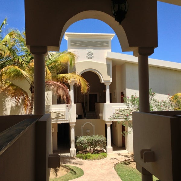 Bungalow 7 Gran Melia Puerto Rico - Río Grande, Río Grande Municipio