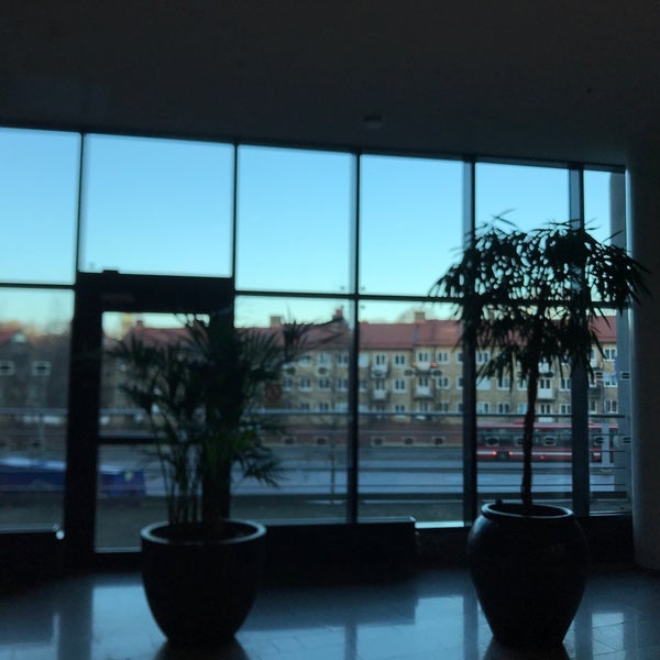 Science For Life Laboratory - College Lab