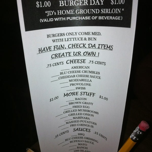 Photos at JD's Restaurant and Lounge - Seafood Restaurant