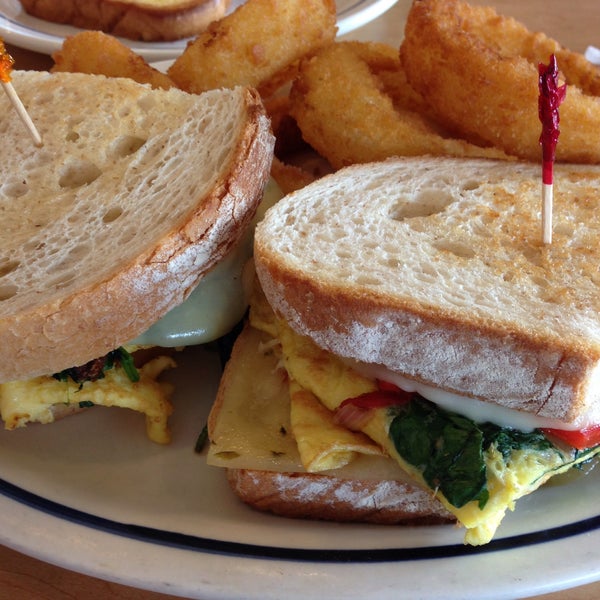 IHOP - Breakfast Spot