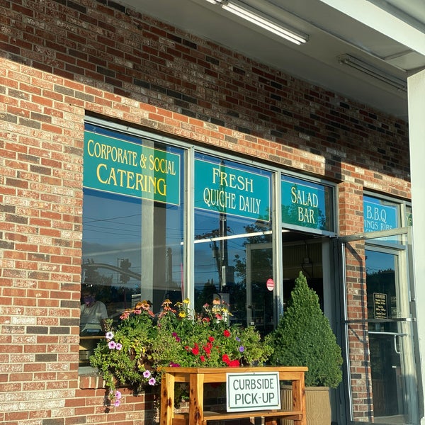 Photos at Neillio's Gourmet Kitchen - Lexington Town Center - 19 tips