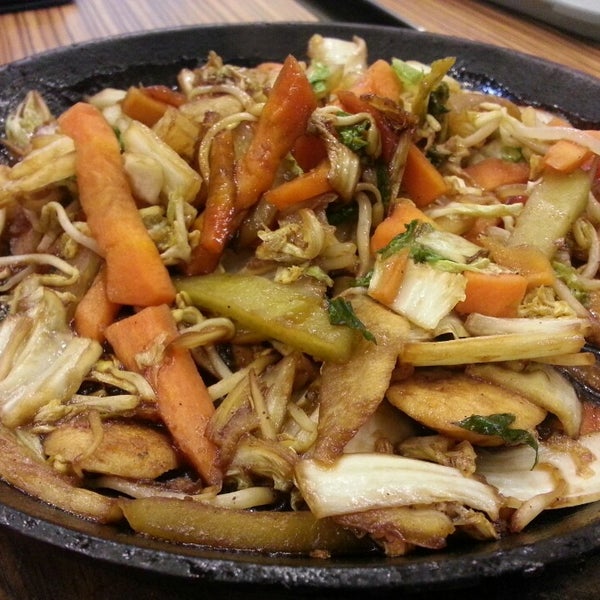 Sizzling Plate - Baliuag, Bulacan