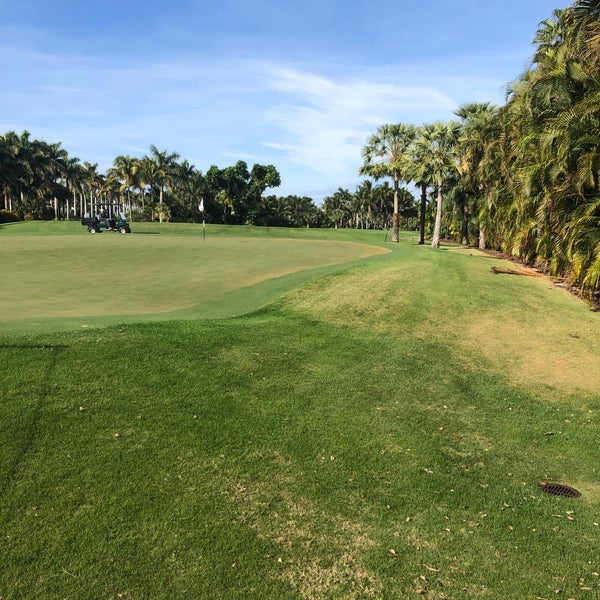 Everglades Club - Palm Beach, FL