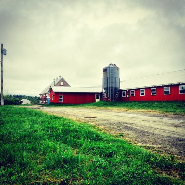 The Farm at Kennebec Valley Community College - 24 Price Road