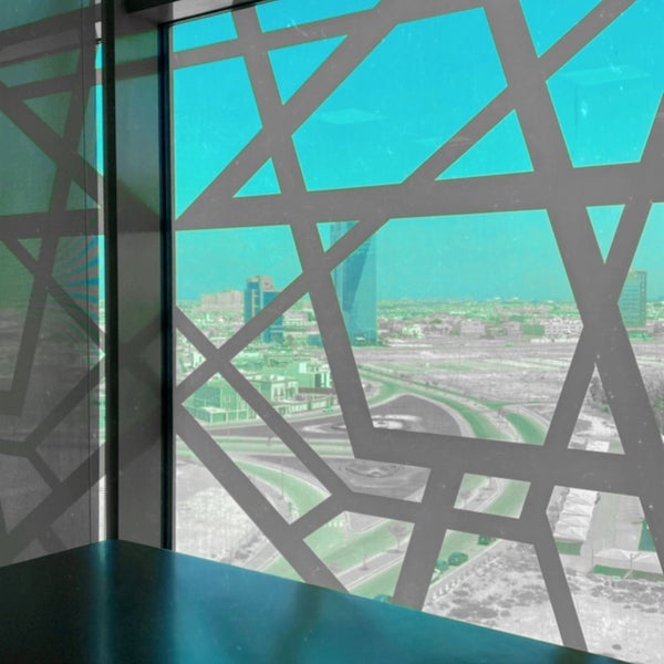 Saudi Aramco - Al Yaum Tower - Office in Dammam