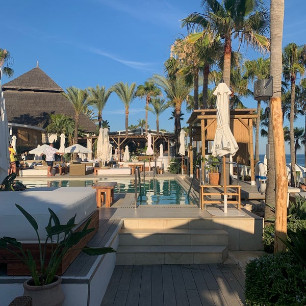 Nikki Beach Marbella - 78 tips from 8232 visitors