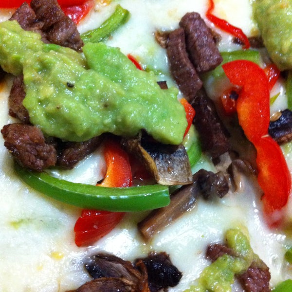 Mami's Place Café & Deli - 9 tips