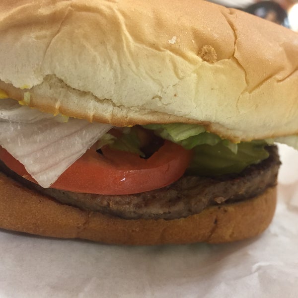 Whataburger - Houston, TX