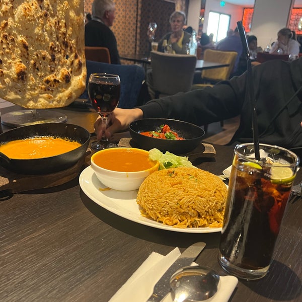 Akbar's - City Centre - 62 tips from 1303 visitors