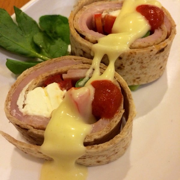 Photos at Gaboja Restaurant - 4 tips