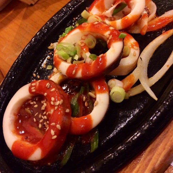 Photos at Gaboja Restaurant - 4 tips