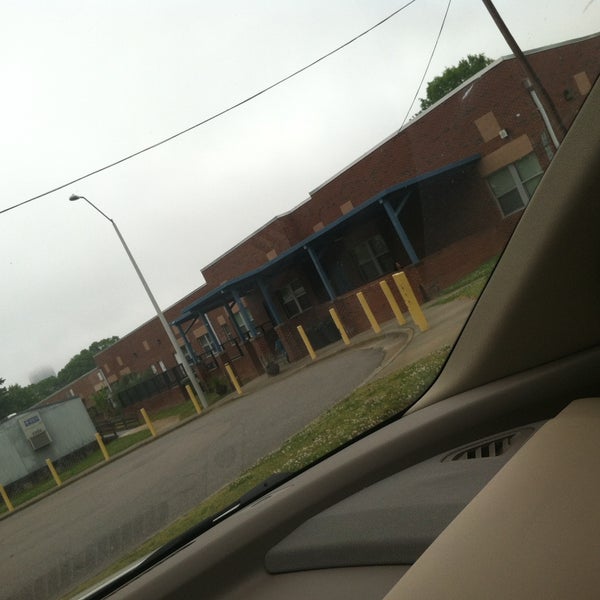 Hunter Elementary - 64 visitors