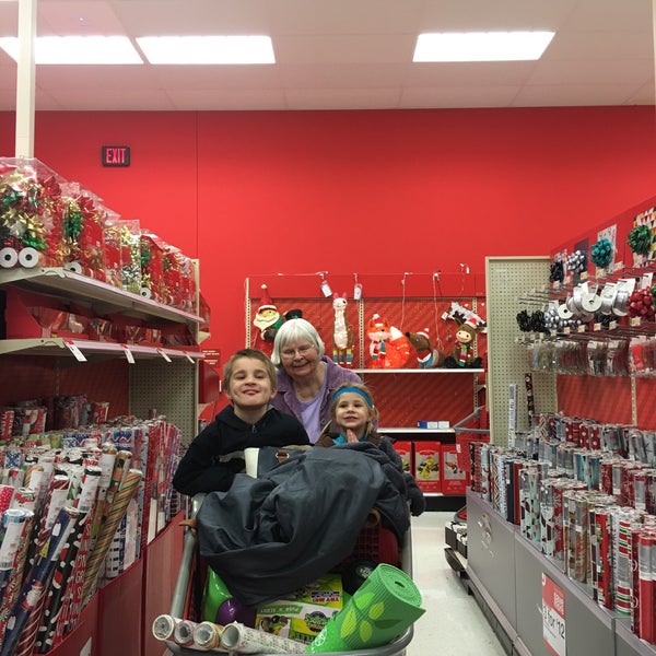 Photos at Target - Oakley - 15 tips from 2876 visitors