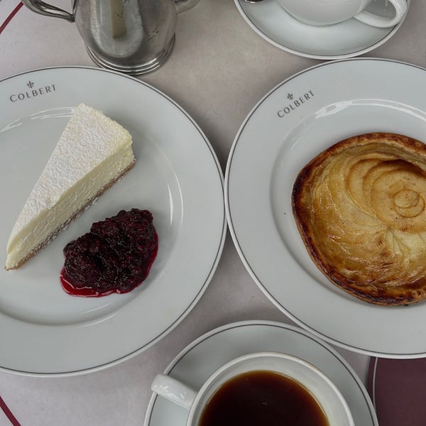 Photos at Colbert - Chelsea, Greater London