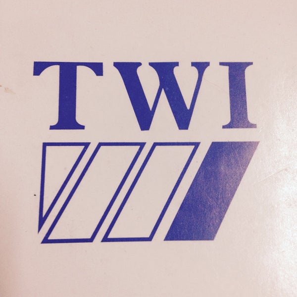 TWI Training & Certification ( India ) PVT LTD - Alwarpet South ...