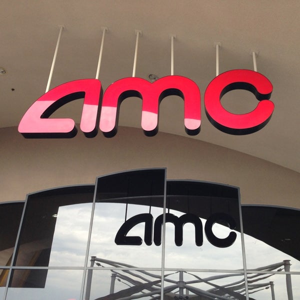 AMC Mission Valley 20 - Mission Valley East'da Sinema