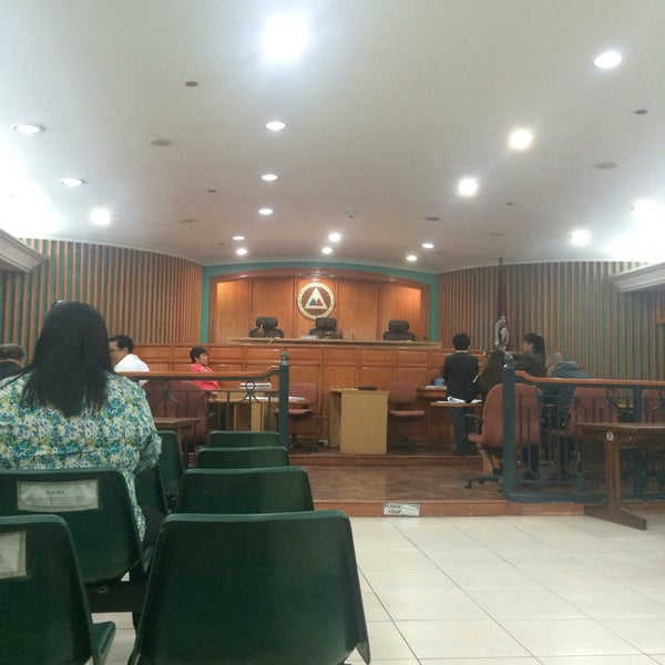 Sandiganbayan - Batasan Hills - Commonwealth Ave.