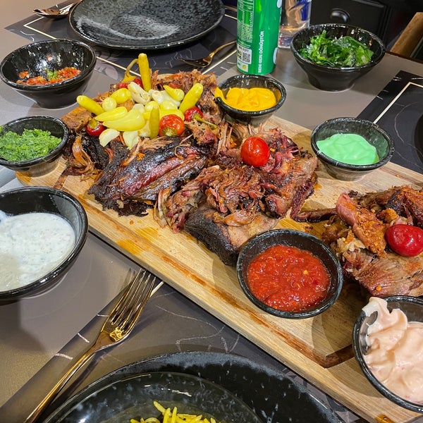 Chef Eyad Vadi Istanbul - Ayazağa - Sarıyer, İstanbul