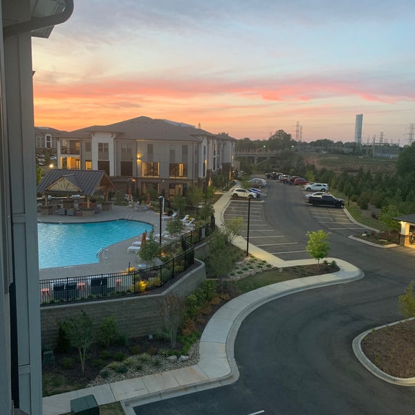 Huntersville, NC - 2 tips