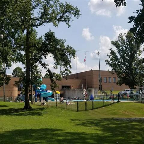 Lewisburg Parks, Rec and Fitness - Lewisburg, TN