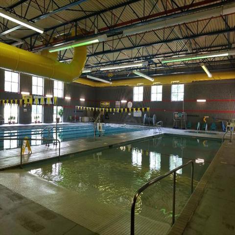 Lewisburg Parks, Rec and Fitness - Lewisburg, TN
