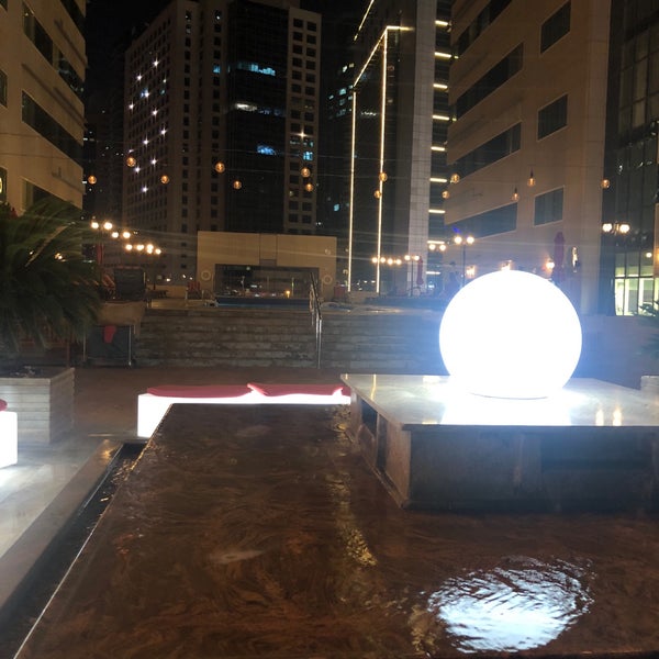 Club Rotana Lounge - دبي, دبي