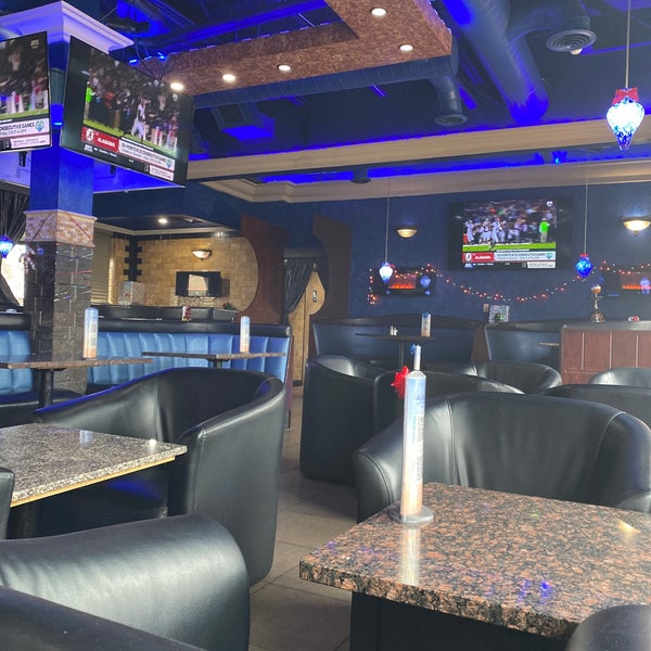 Sky Lounge - 31 tips