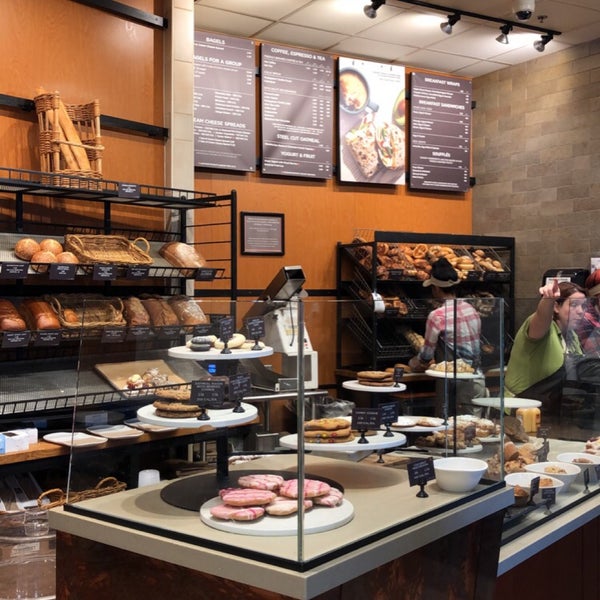 Panera Bread - Bakery in Rosedale